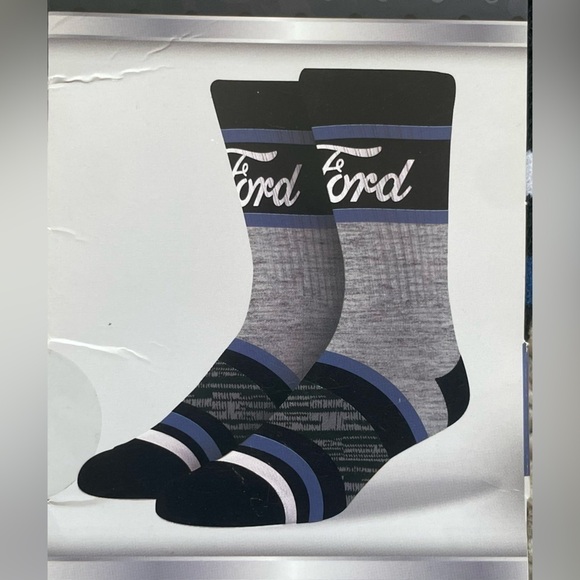 Underwear & Socks | Ford Socks | Poshmark